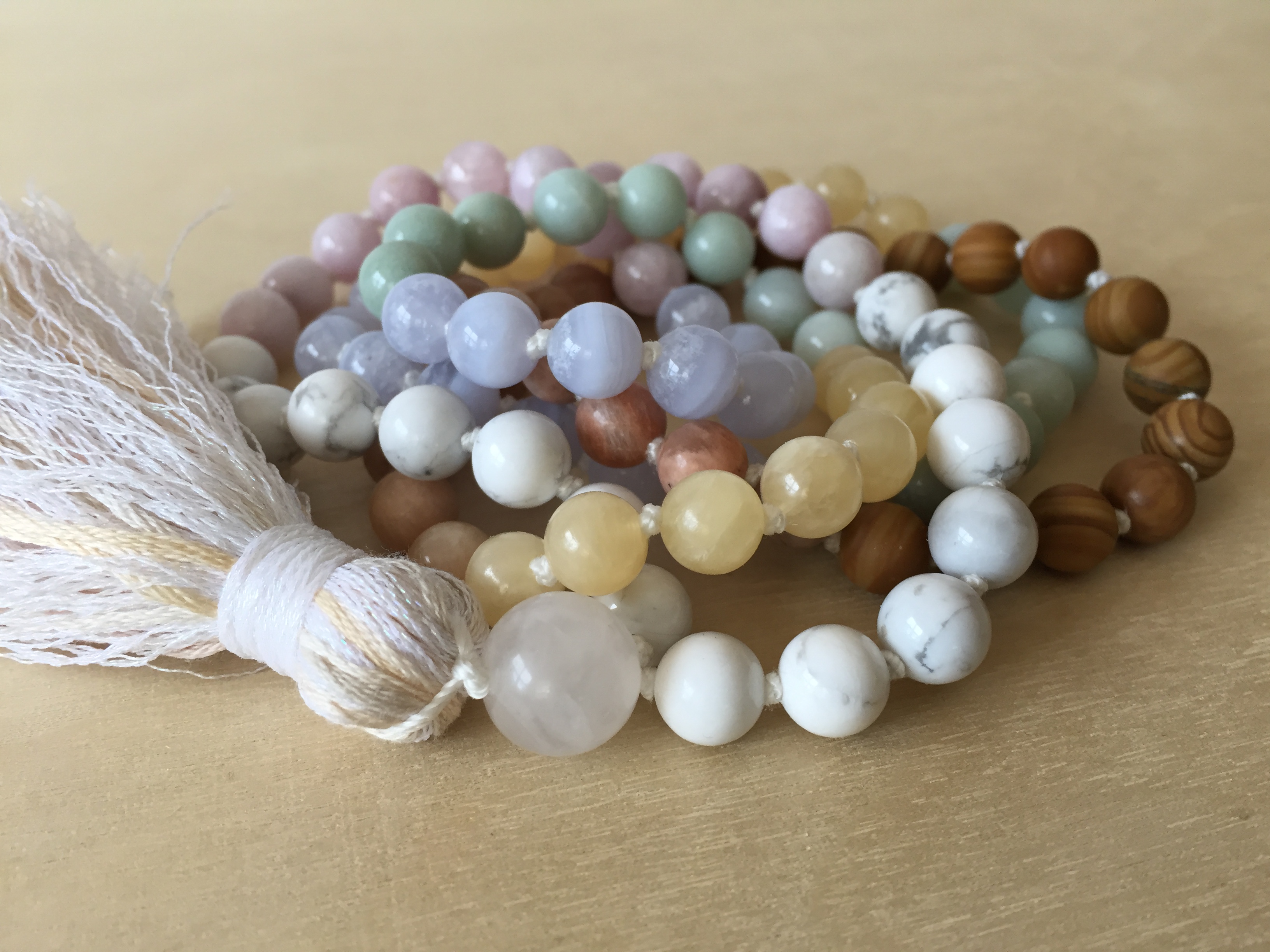 7-Chakra-Mala – Laura Waldrop
